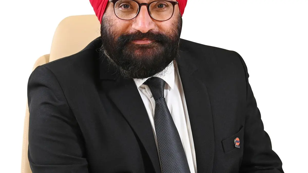 Arvinder Singh Sahney to be new IndianOil Chairman - The HinduBusinessLine
